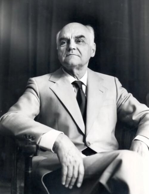 Sergej Forenbacher (1921. - 2010.) - Plantea